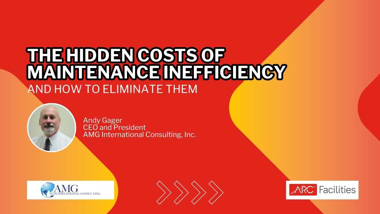 The Hidden Costs of Maintenance Inefficiency & How to Eliminate Them ...