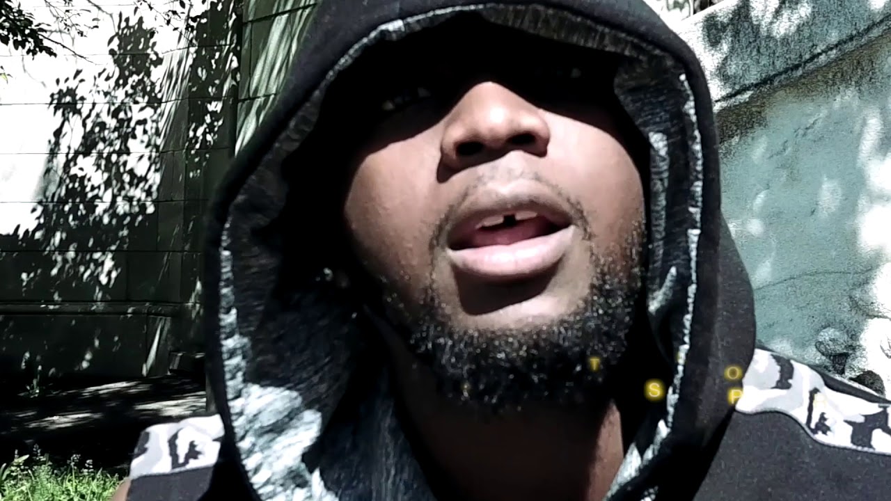 Young E-Rob-"INTRO" - YouTube