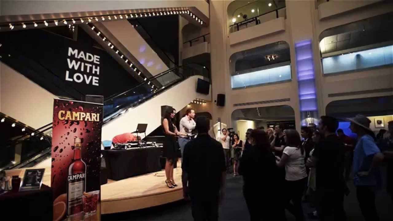 MADE WITH LOVE CALGARY - YouTube