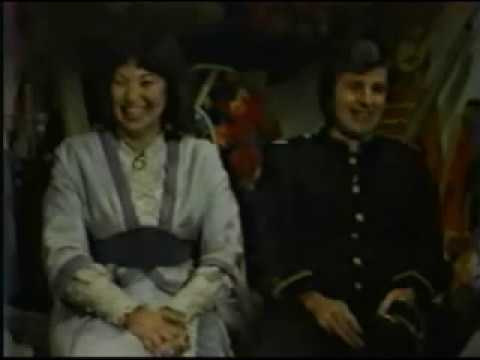 Interview with Jerry Hadley and Judith Haddon - YouTube