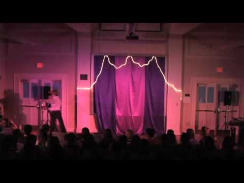 Guest Performance by UVA Ballroom Dance Club - UVA Salsa Spring 2010 ...