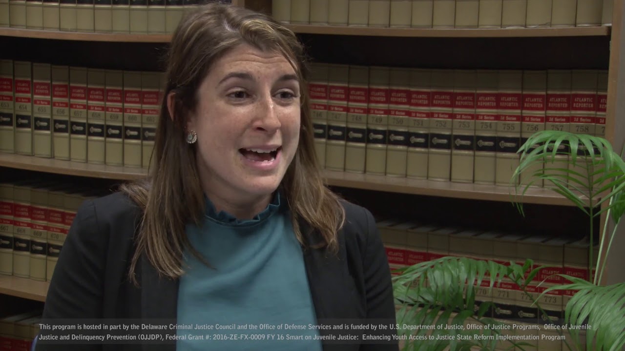 Free Expungement Services for Delaware Residents That Qualify - YouTube