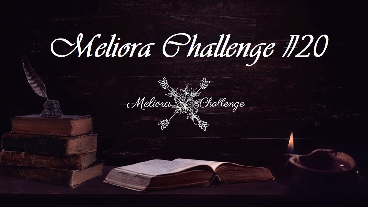 Meliora Challenge #20 - YouTube