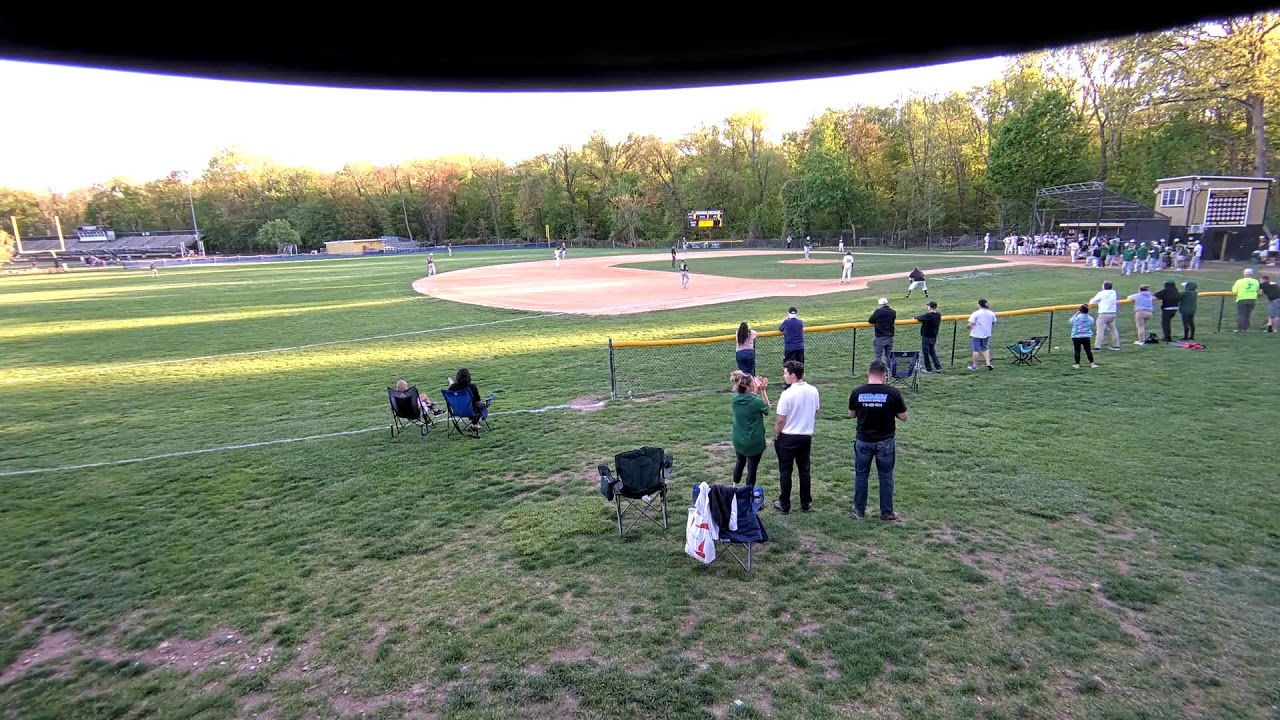 Paramus Catholic High School vs St. Joseph Regional Boy’s Varsity ...