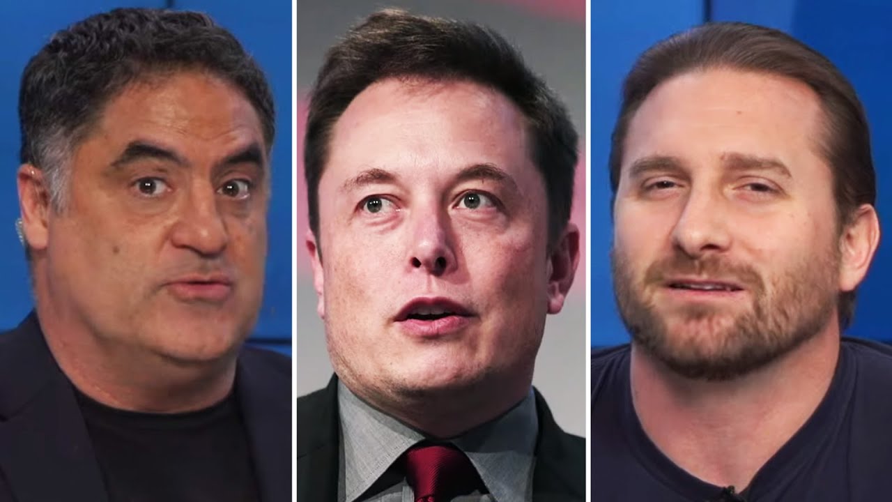 Which TYT Hosts Are On The Twitter Purge List? - YouTube