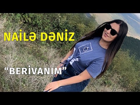 Naile Deniz - Berivanım Cover