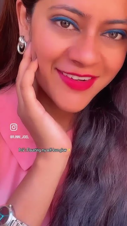 Flaunting my self-love glow. #selflove #instagram #formals #youtubeshorts #youtube #shorts - YouTube