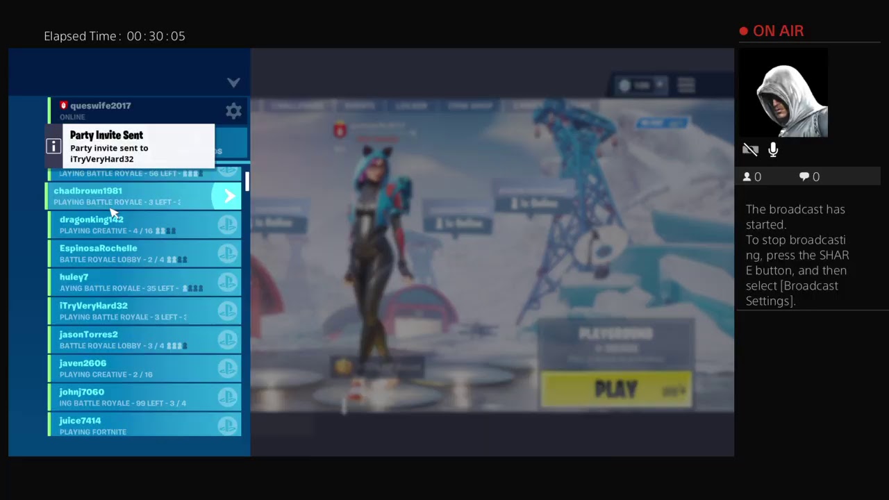 Random due - YouTube