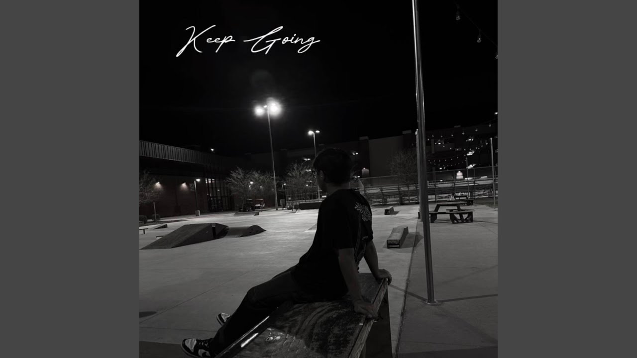 Keep Going - YouTube