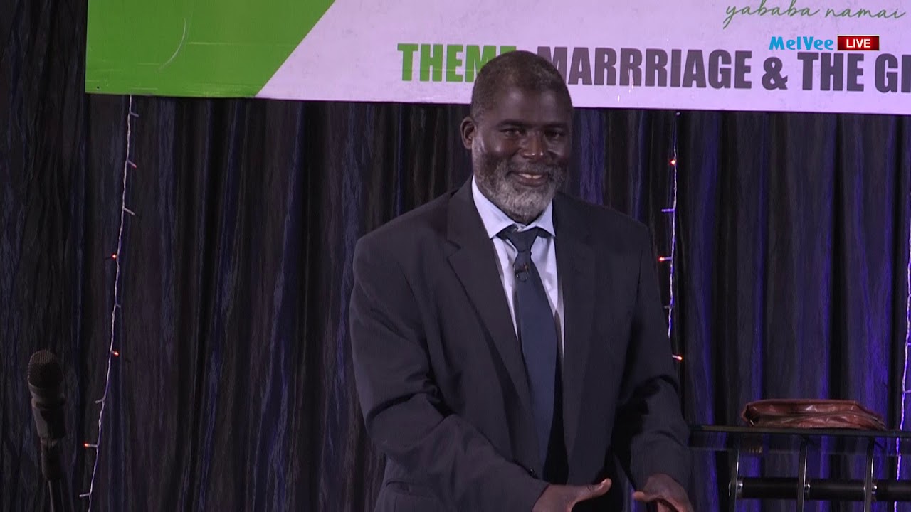 05. FAMILY GATHERING (Sabbath Evening - Pt 1) || FORGIVENESS by Ps ...