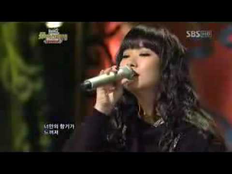 Clazziquai Alex/Horan // she is **EN VIVO** - YouTube