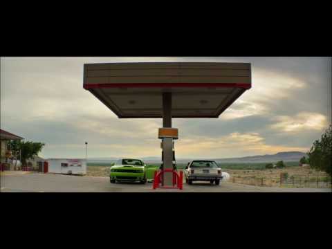 Gas Station Fight | Hell or High Water (2016) | 1080p HD