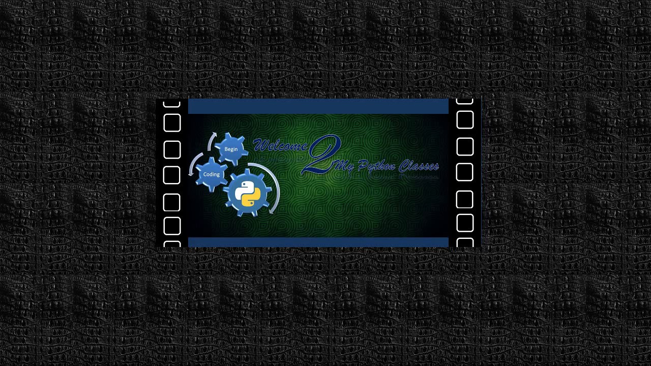 Pydroid 3 Terminalinterpreter To Run Python On An Android Phone Youtube 5124
