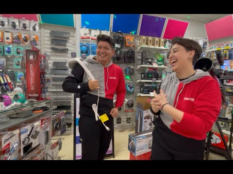 🎉🔴 30º Aniversario MaxiTec - ¡Primer Sorteo AFTER-TEC celebrando tres décadas con nosotros ...