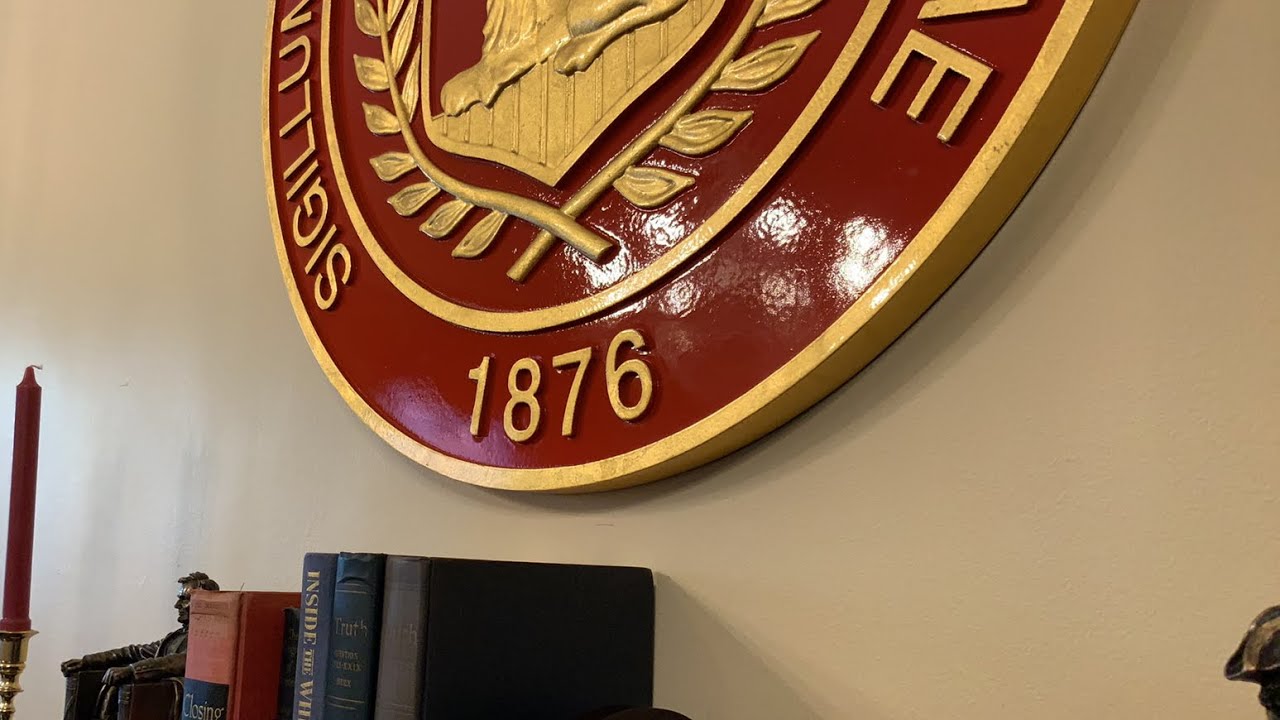 Rome and the Republic, Catholic and the Consitution - YouTube