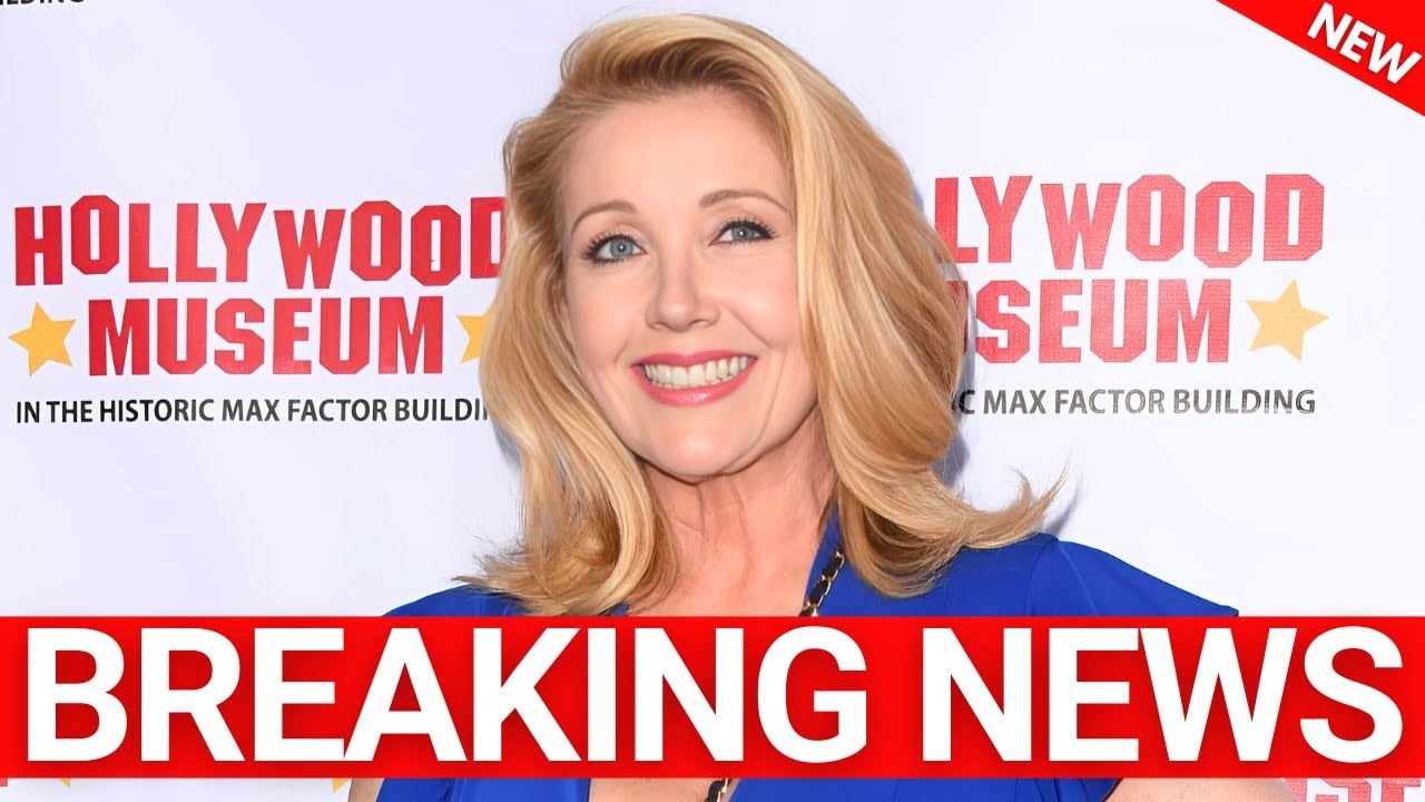 Instant Death, Young and the Restless Nikki's died !! Very Sad News for ...