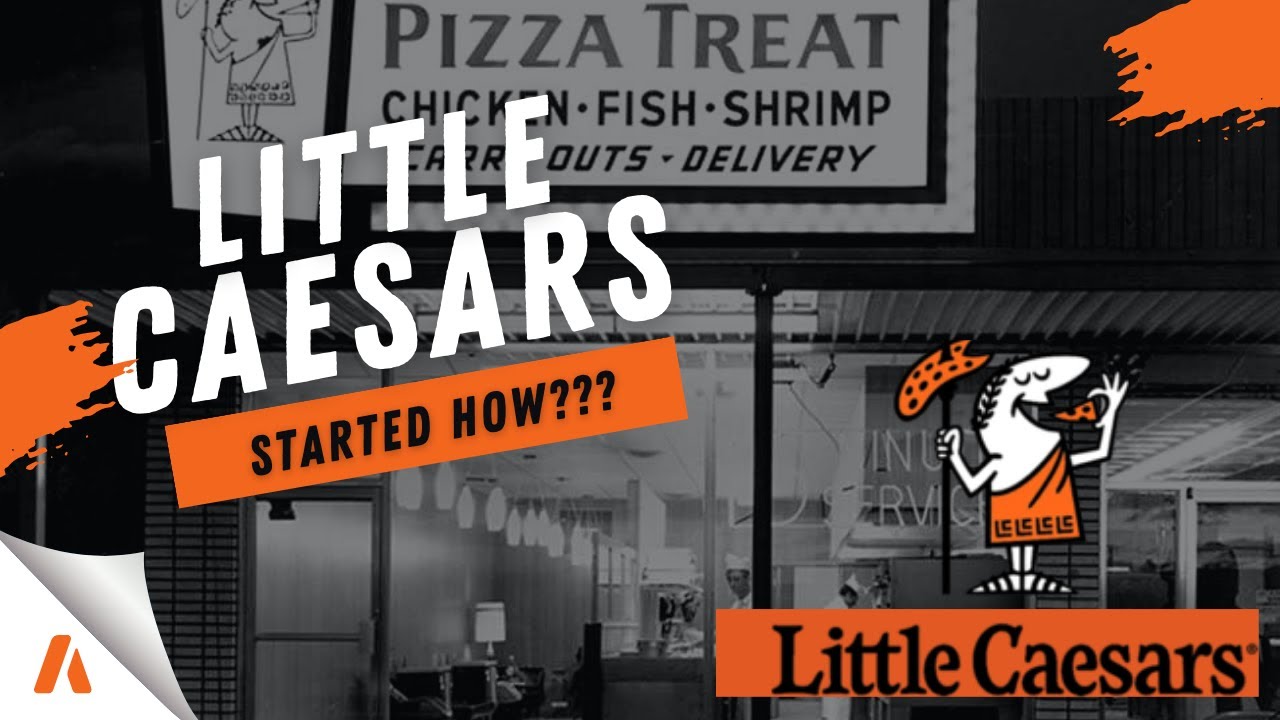 The Inside Story of Little Caesars: Uncovering a Pizza Empire's ...