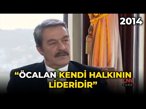 Kadir İnanır: \