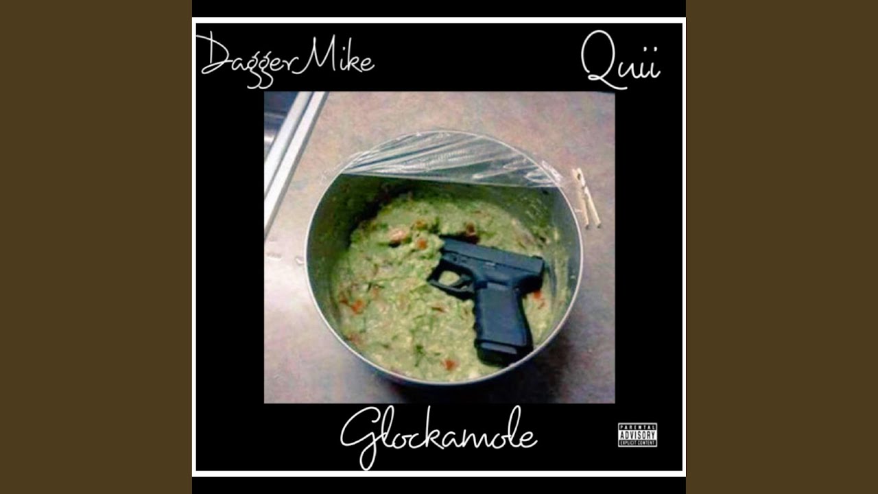 Glockamole - YouTube