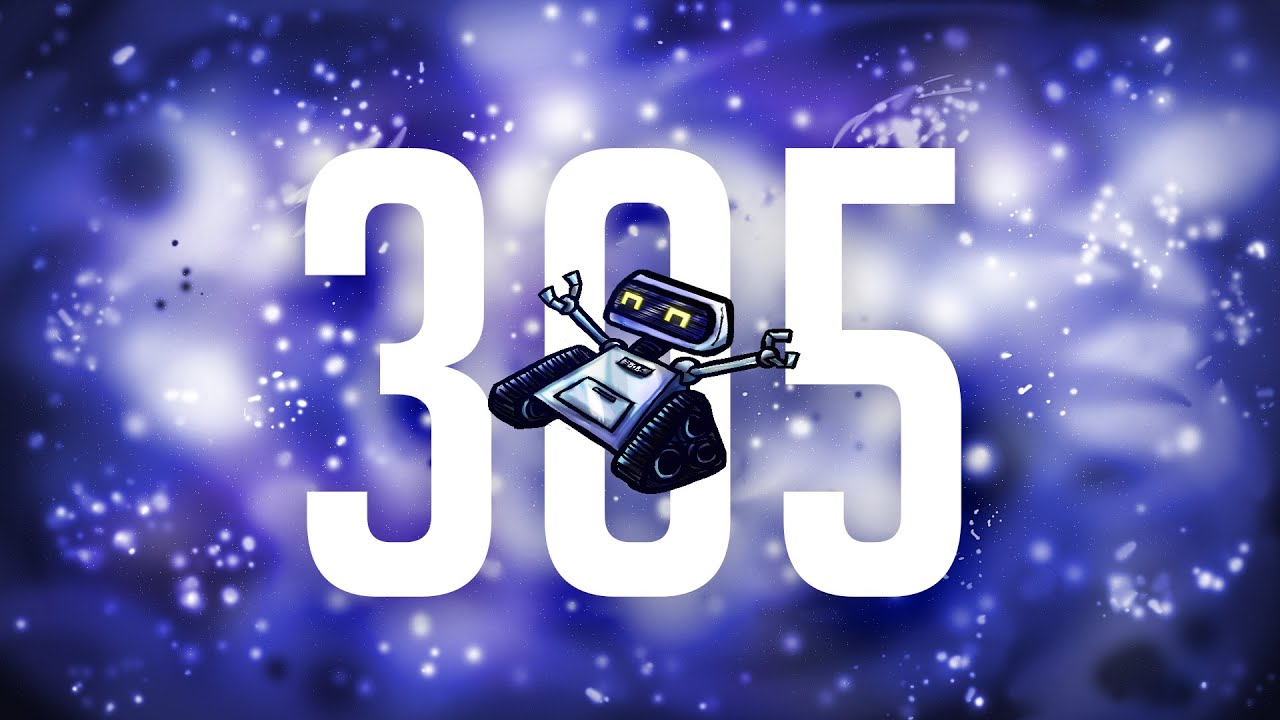 305 [FINAL ANIMATION] - YouTube