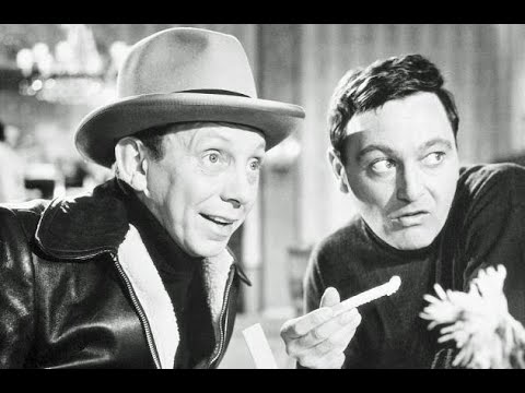 Wolfgang Neuss/Wolfgang Müller: „Schlag nach bei Shakespeare“