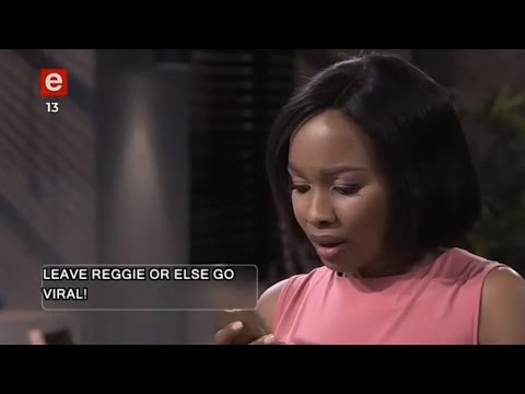SCANDAL || 03 JANUARY 2023 : KARABO USES MO. - YouTube