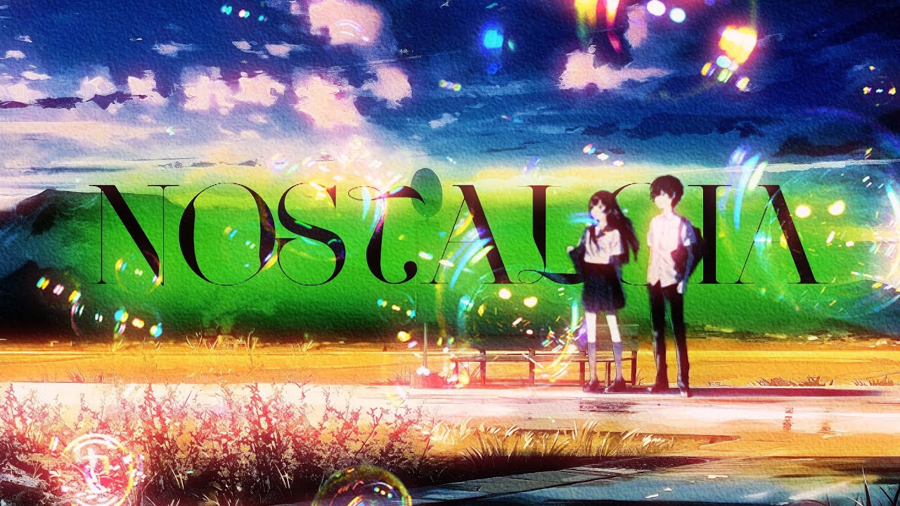 "Embark on a Nostalgic Adventure with Hyouka AMV | 'Nostalgia' by janji ...