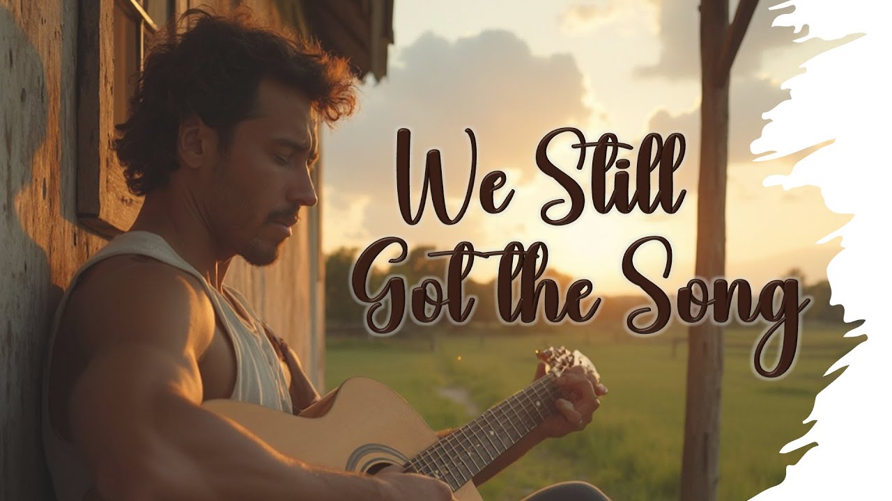 We Still Got the Song - What to Do When Times are Tough but You Keep ...