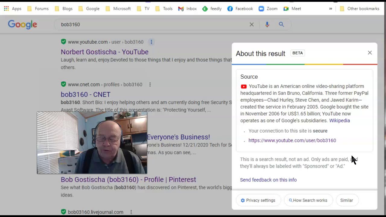 Google Search - Something New - YouTube