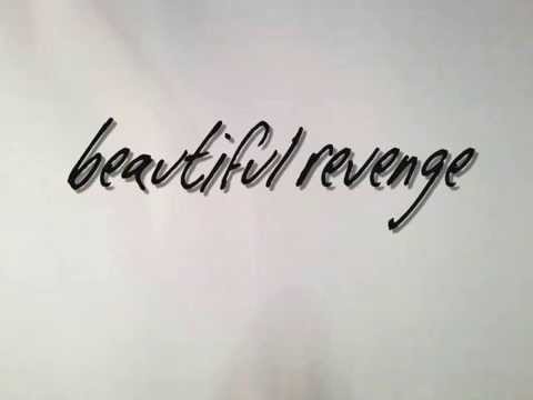 Beautiful Revenge Lyric Video - YouTube