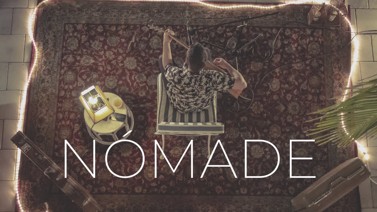 Rick Moon - Moment Breaks // NOMADE MIAMI - YouTube