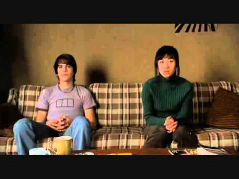 Scott Pilgrim Band Practice - YouTube