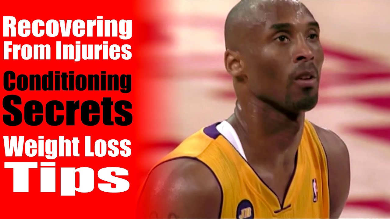 Recovering From Injuries, Conditioning Secrets, Weight Loss Tips ...
