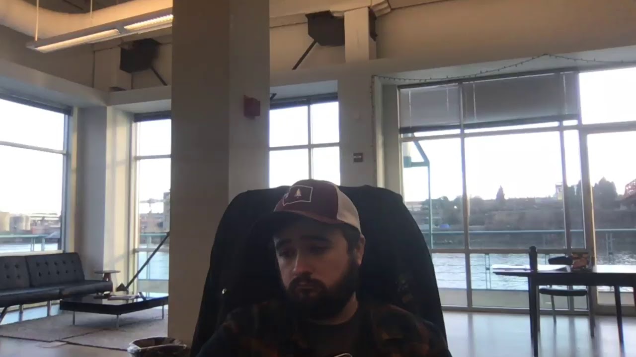 Adam Denny Live Stream - YouTube