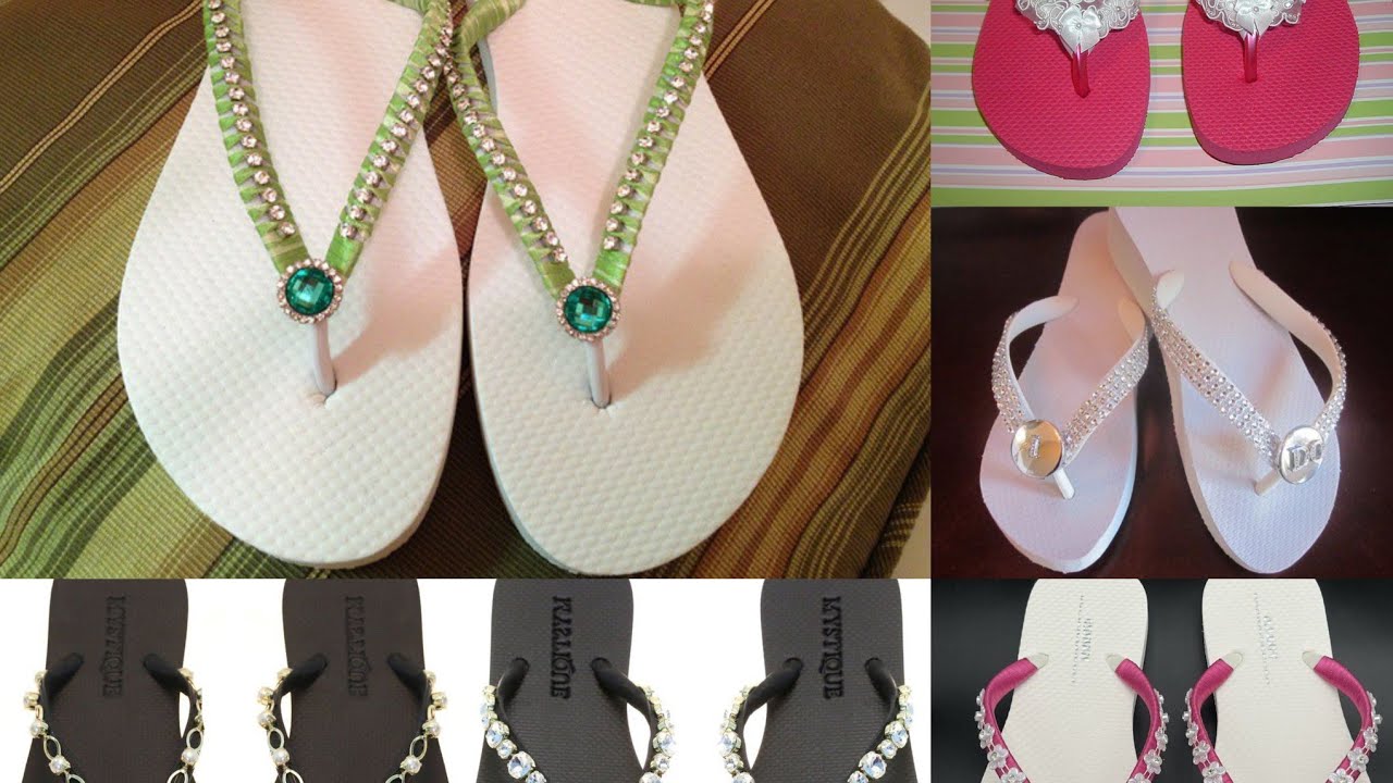 new slipper dasin ideas for ladies//2024 slipper 🤩 collection ideas 💡 ...