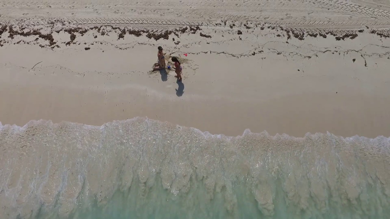 PASSION ISLAND, COZUMEL MEXICO 2016 - YouTube