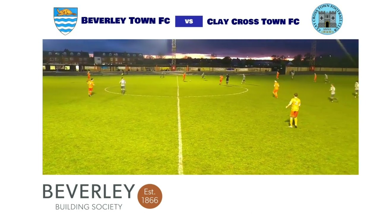 Beverley Town Football Club | News