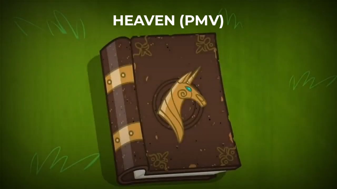 Heaven (PMV) [Instrumental Song] - YouTube
