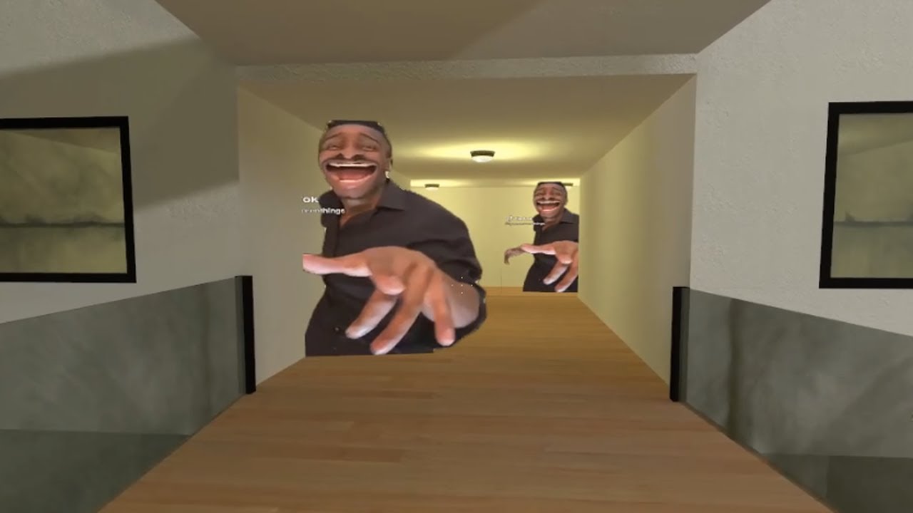 That One Guy ANIMATED Gmod Nextbot - YouTube