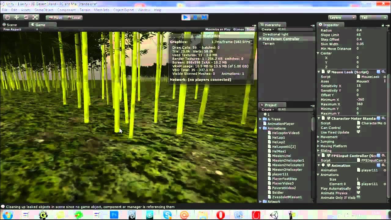Unity3D Rus Tutorial Работа с Анимациями Основы Work With Animations - YouTube