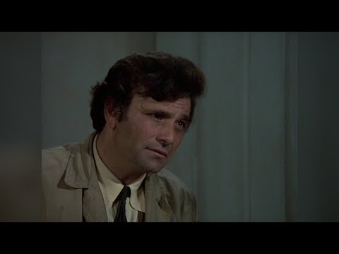 The Ultimate Trap | Columbo