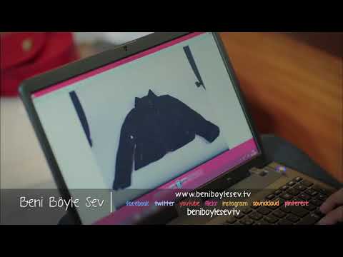 Ayşem Ömer'i kıskanıyor - beni böyle sev