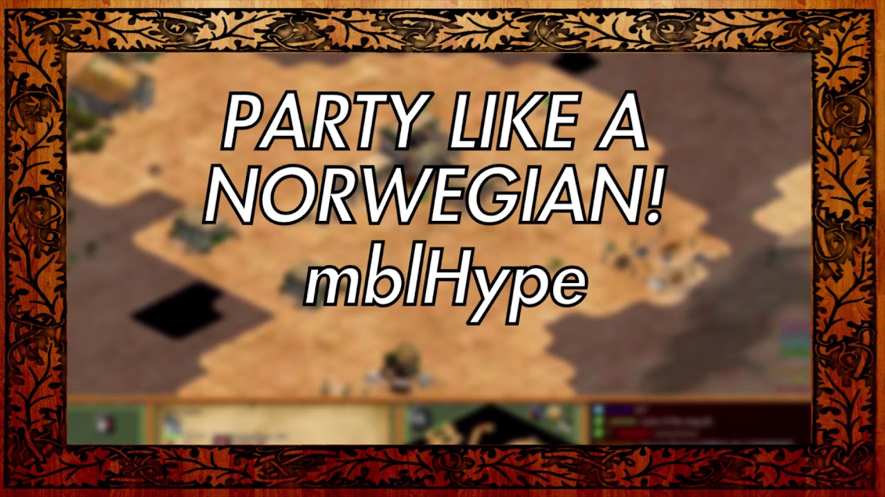 The Ultimate MBL Clip Compilation! mblHype - YouTube