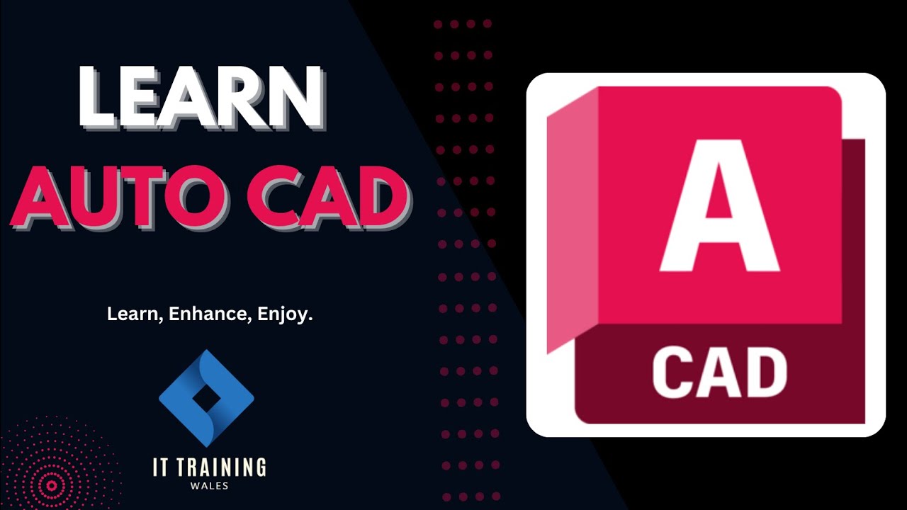 📐 CAD Design: Mastering AutoCAD for Creative Projects - YouTube
