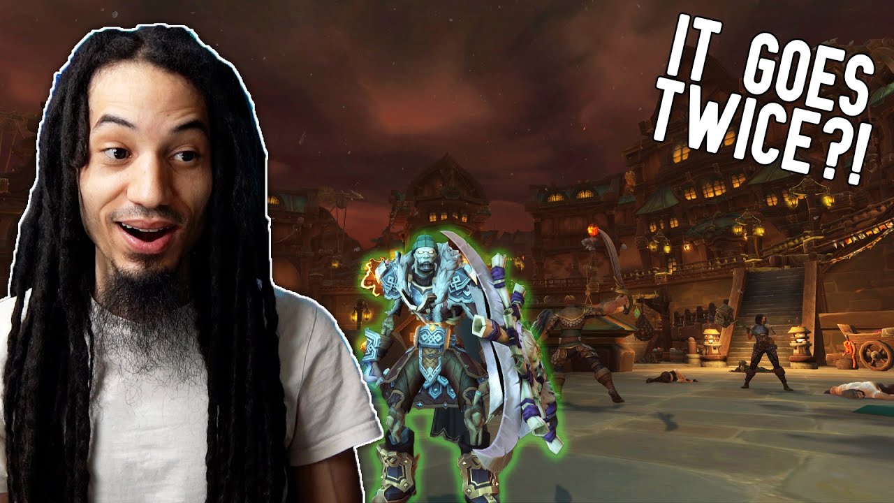 Who's squishy now?! - YouTube