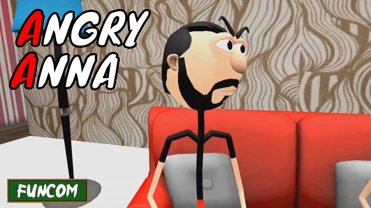 FUNCOM | Comedy Conversation | Animation Comedy Video | Comedy Video ...