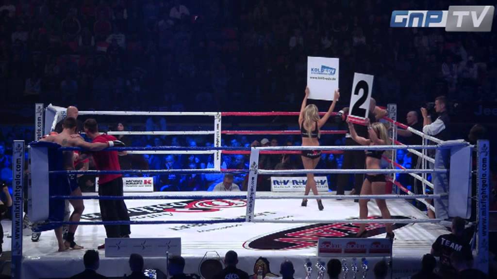 3. la familia Fightnight: Marc Schomburg vs. Bruno Kabus - YouTube