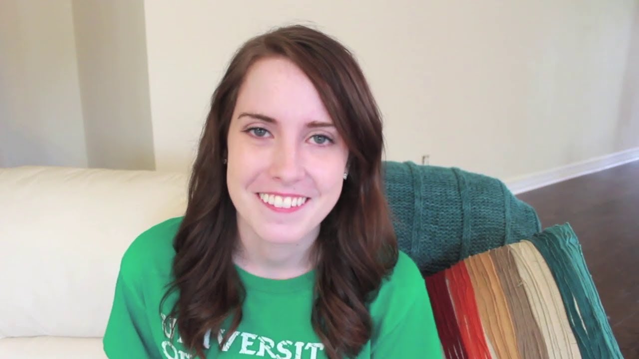 Laina Morris - ¿Tu Novia Esta Loca? (Subtitulado) - YouTube