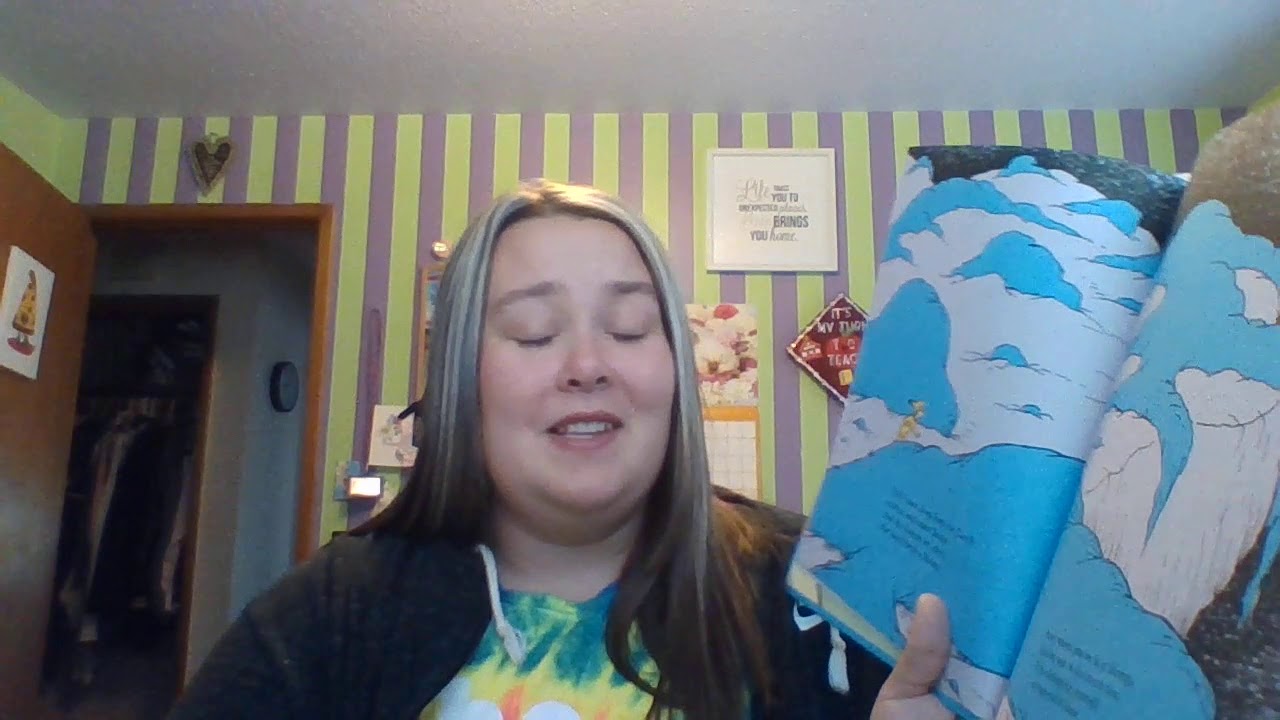 Story Time with Ms. Emily Pt. 11 - YouTube