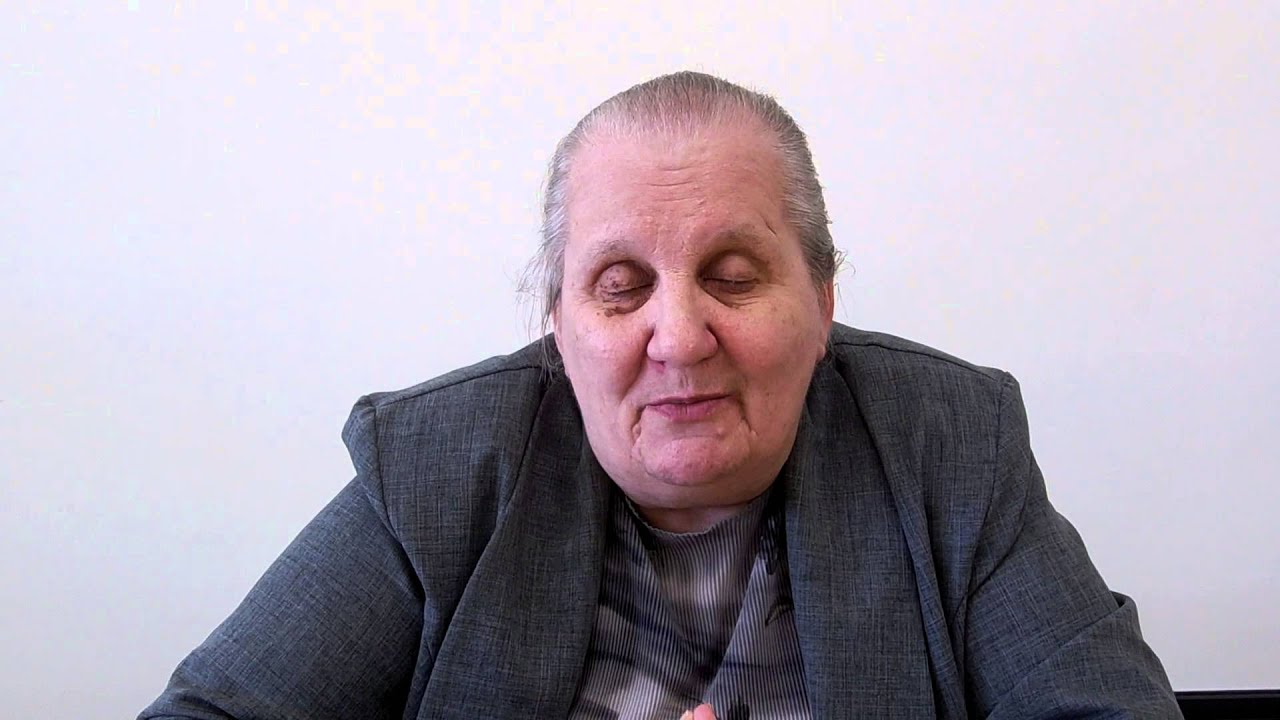 Maryland Colabs Testimonial Anna Renault - YouTube